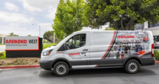 About Us | Raymond West