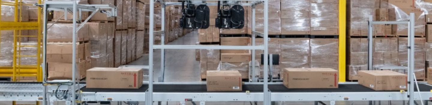 Small Parcel Solutions