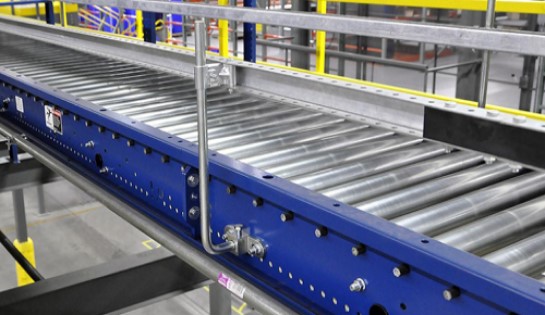 Automated Warehousing Systems | Raymond West