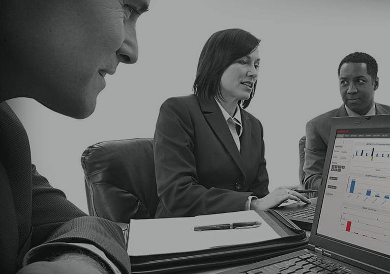 About Us | Raymond West