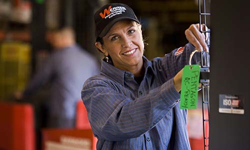 Services | Raymond West