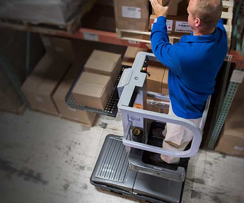 Equipment Rentals | Raymond West